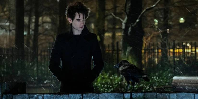 The Sandman TV Show: 10 Best Relationships