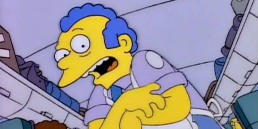 Whatever Happened to Marge's Father on The Simpsons?
