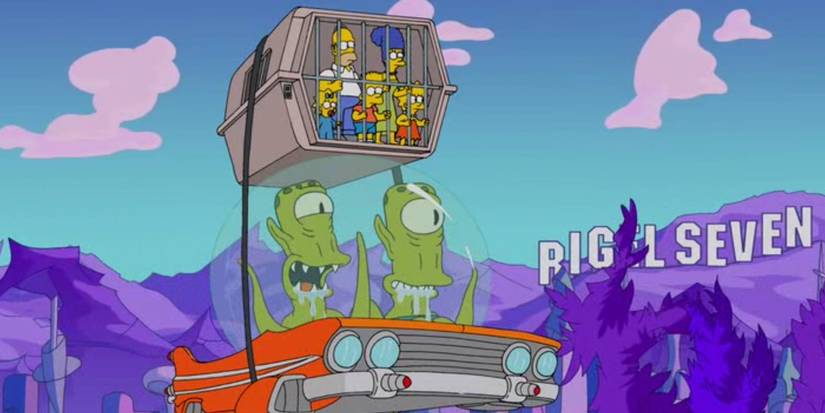 The Simpsons Is Still Relevant - Despite What the Cool Kids Say