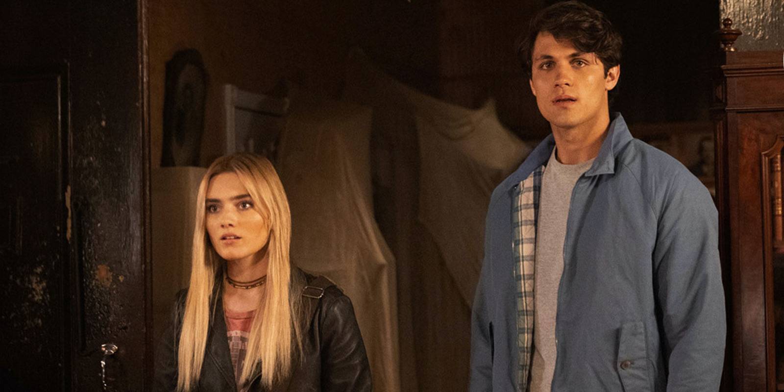 Supernatural's Jensen Ackles Warned The Winchesters Stars Not to 'F ...