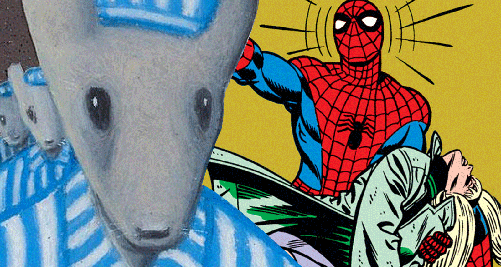 10 Times Comics Changed The World