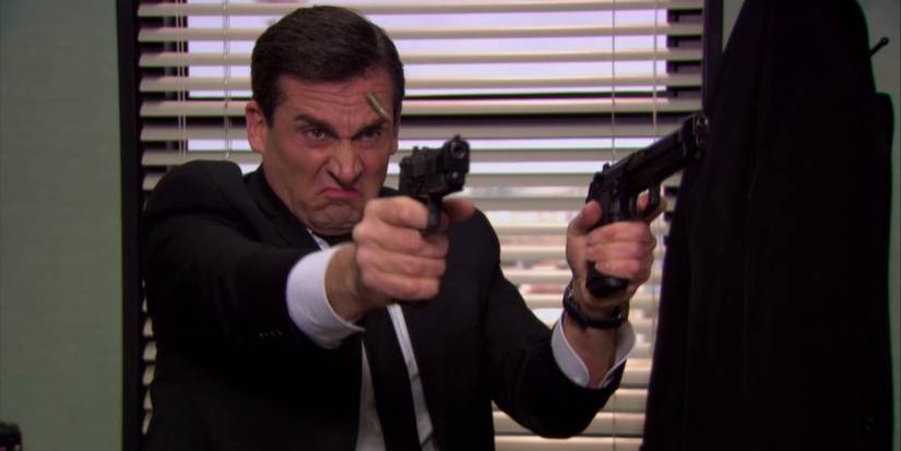 The Best Michael Scott Characters In The Office, Ranked