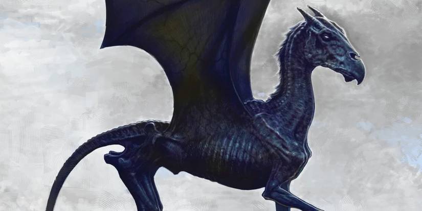 How Do Thestrals Work in Harry Potter?