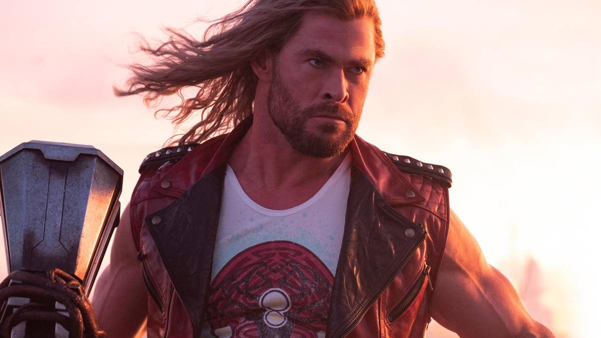 It’s the End of an Era for Thor