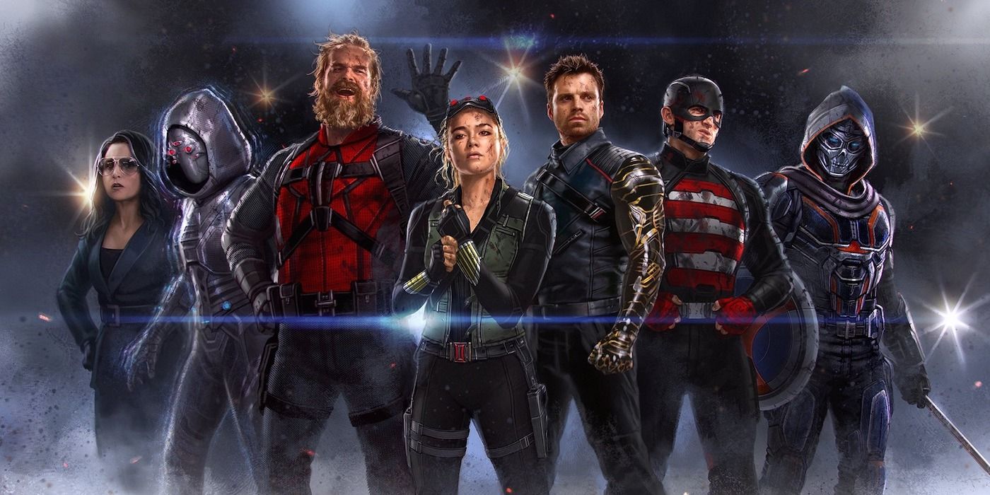 1 of the Arrowverse's Best Crossovers Also Quietly Destroyed the DCTV Universe