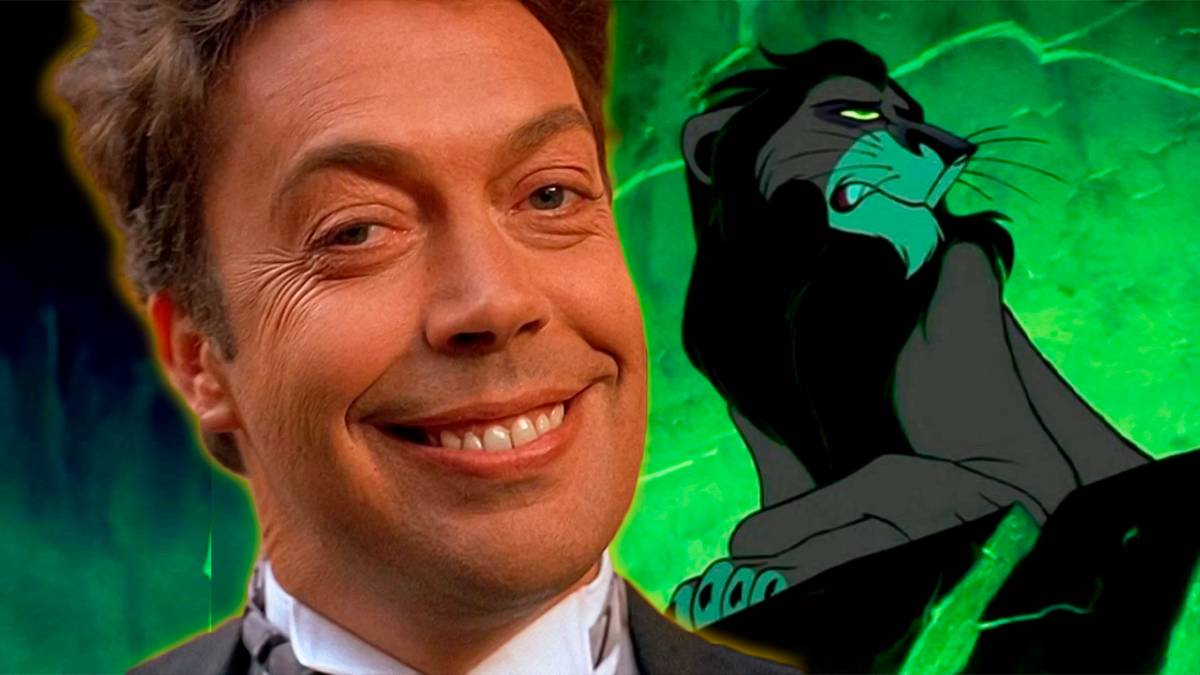 From Joker to Doctor Who, Tim Curry Almost Played These Iconic Roles