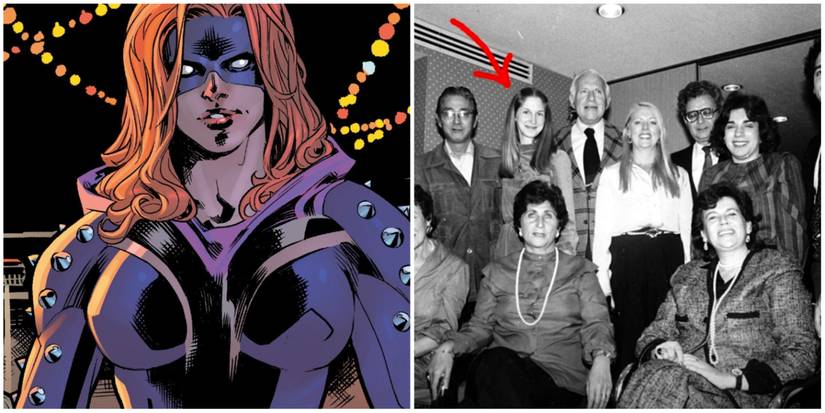 10 Things Marvel Fans Need To Know About Titania