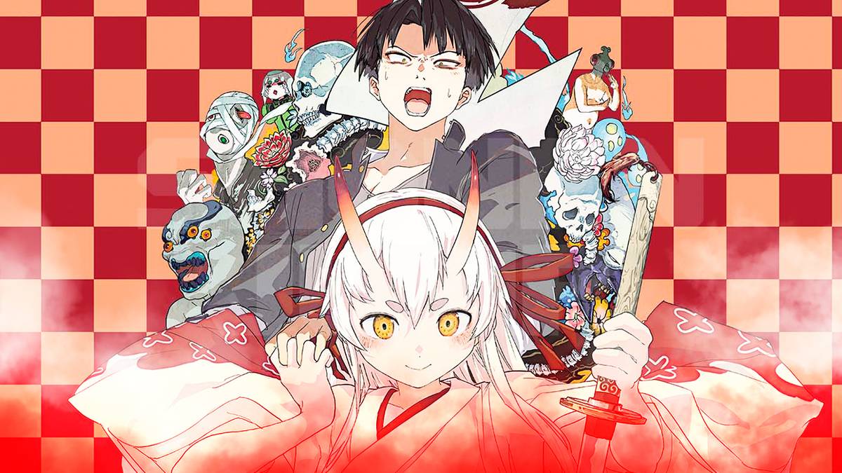 Tokyo Demon Bride: Can Shonen Jump's New Romance Manga Find Long-Term ...