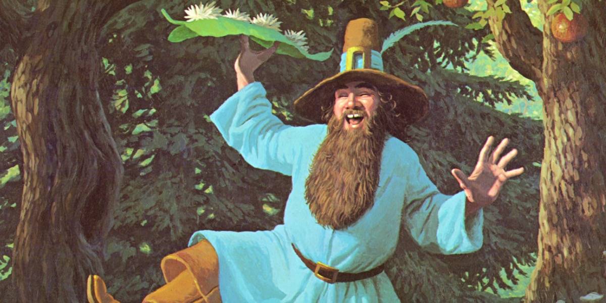 Tom Bombadil's Most Important Role Is in a Lord of the Rings MMO