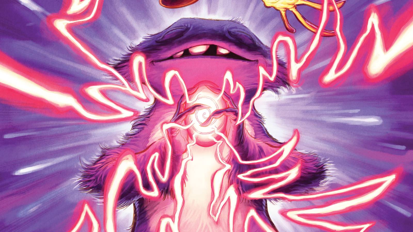 REVIEW: Image Comics' Twig #5