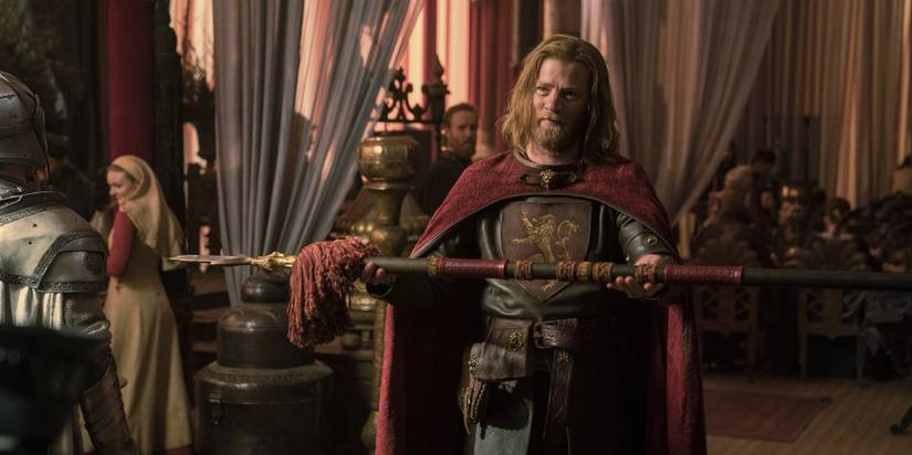 Every Great House From Game Of Thrones & Their Lord In House Of The Dragon