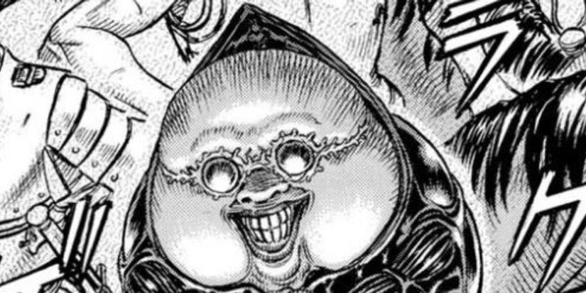10 Smartest Characters In Berserk, Ranked