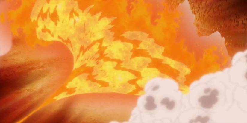 10 Best One-Handed Seal Jutsu In Naruto, Ranked