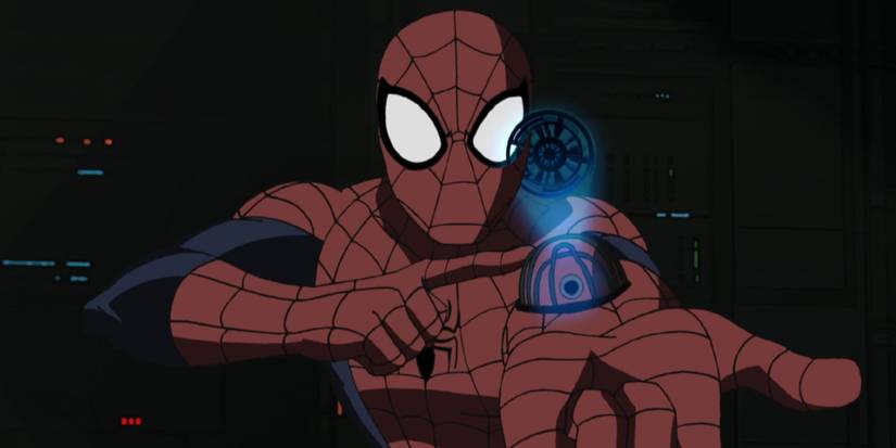 10 Strongest Versions of Spider-Man, Ranked