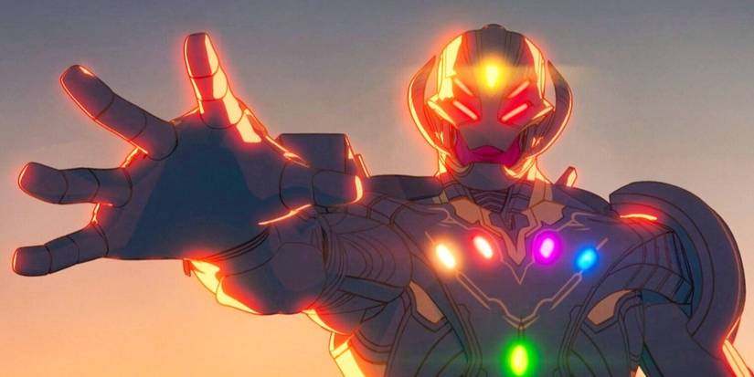 Ultron Was the Avengers’ Most Menacing Foe