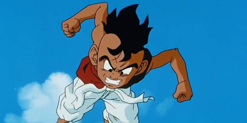 10 Dragon Ball Characters Who Went From Weak Underdogs to Strong Enough ...