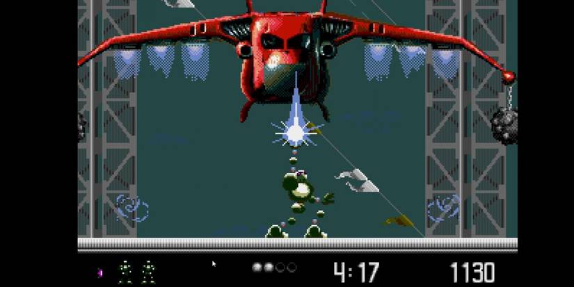 10 Forgotten Sega Games That Desperately Need Remakes on the Switch 2