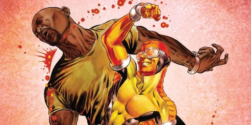 The 13 Most Powerful Hispanic Heroes In Marvel Comics