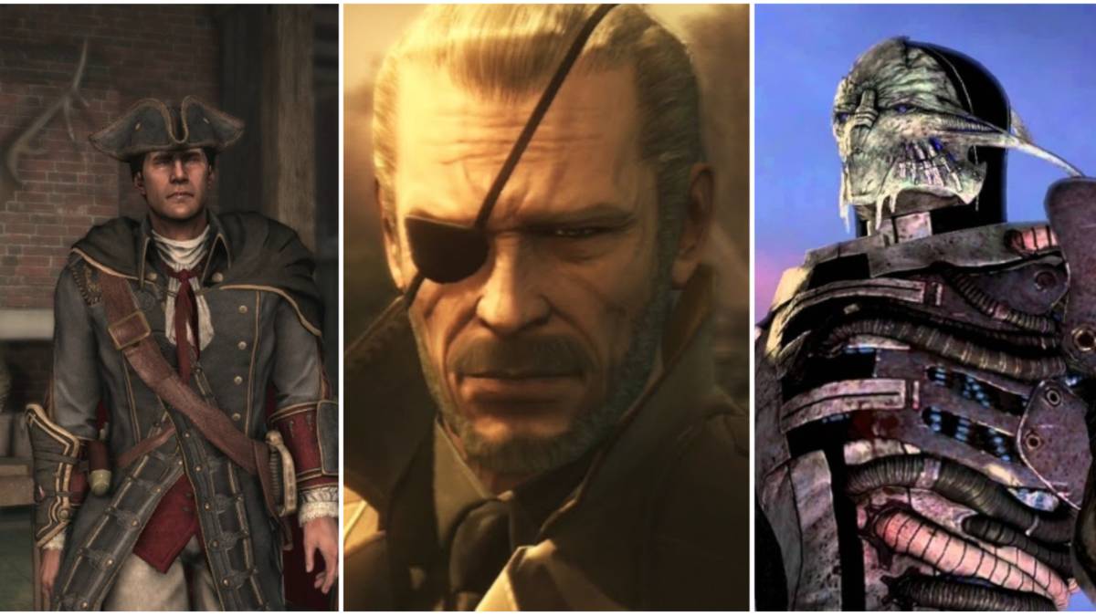 10 Video Game Villains With The Best Motivations