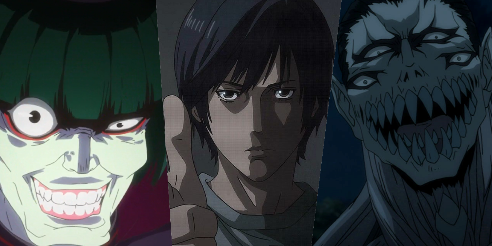 10 Most Violent Anime Villains, Ranked