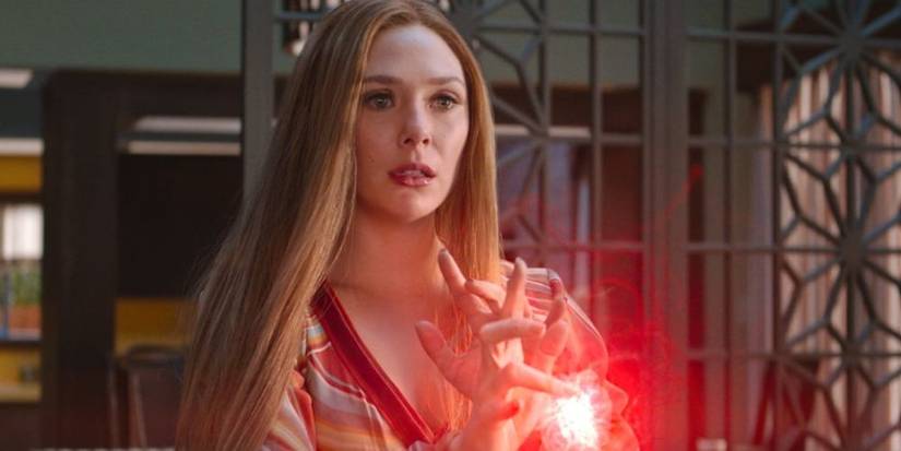 10 Most Powerful Female Magic Users On TV