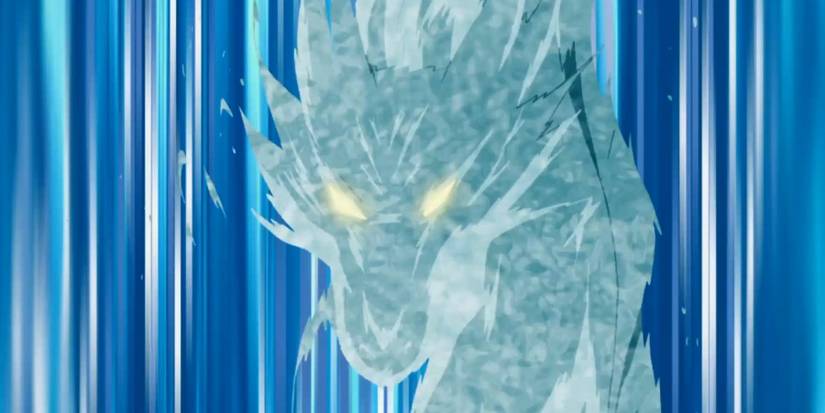 10 Best Water Release Jutsu In Naruto, Ranked