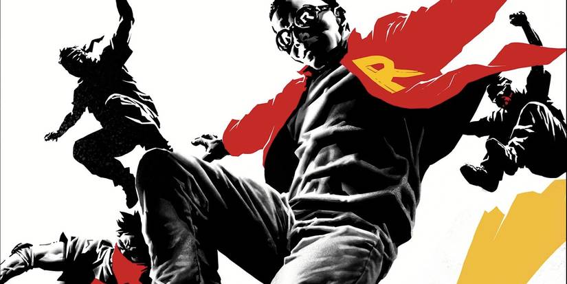 Batman Bat-Family Members In DC Comics Who Need To Return