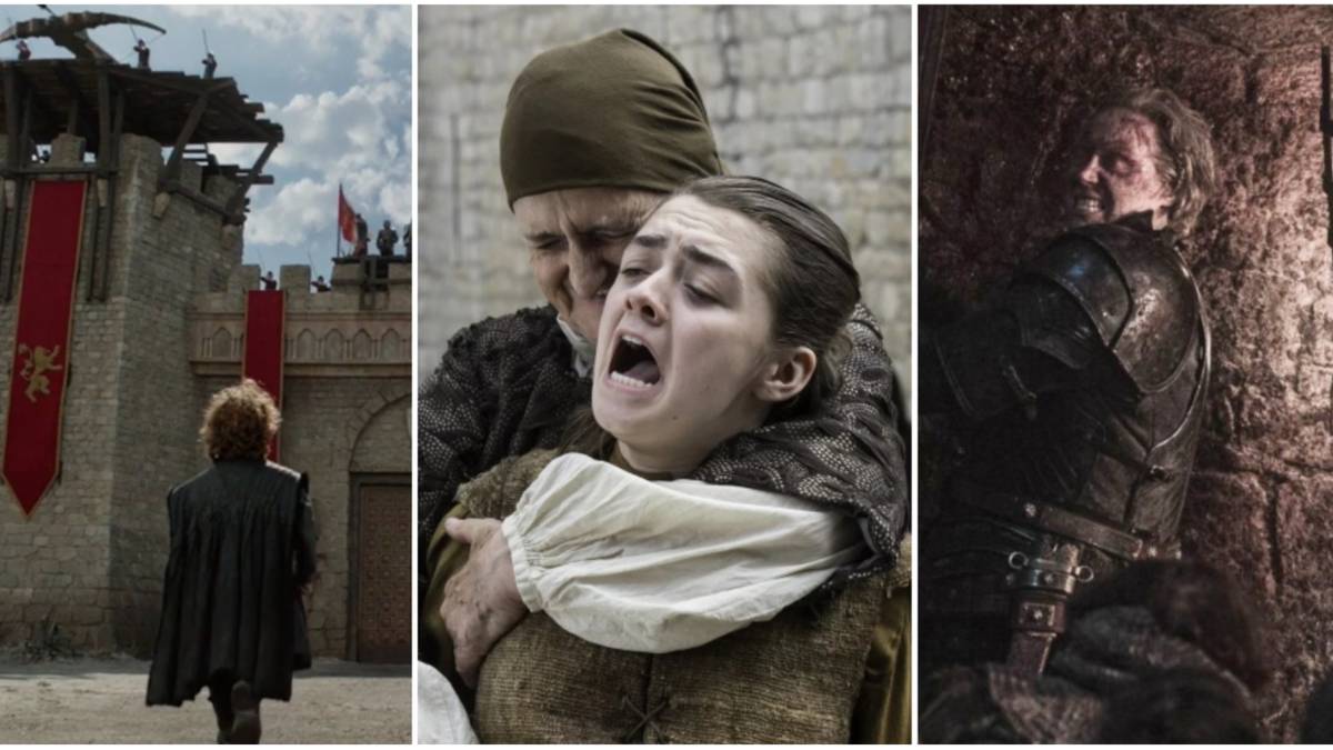 Each Surviving Game Of Thrones Main Character (& When They Should Have ...