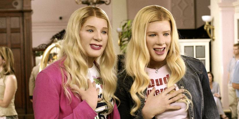 The Wayans Bros' Most Controversial Comedy Becomes a Streaming ...