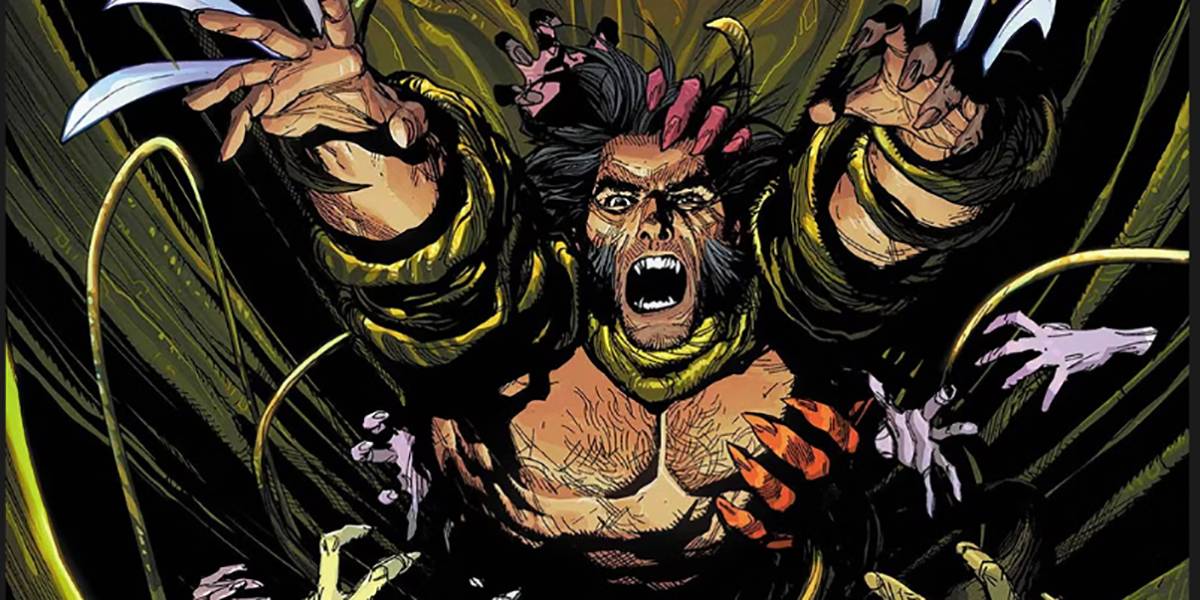 The X-Men Sentence Wolverine to the Worst, Most Vile Prison on Earth