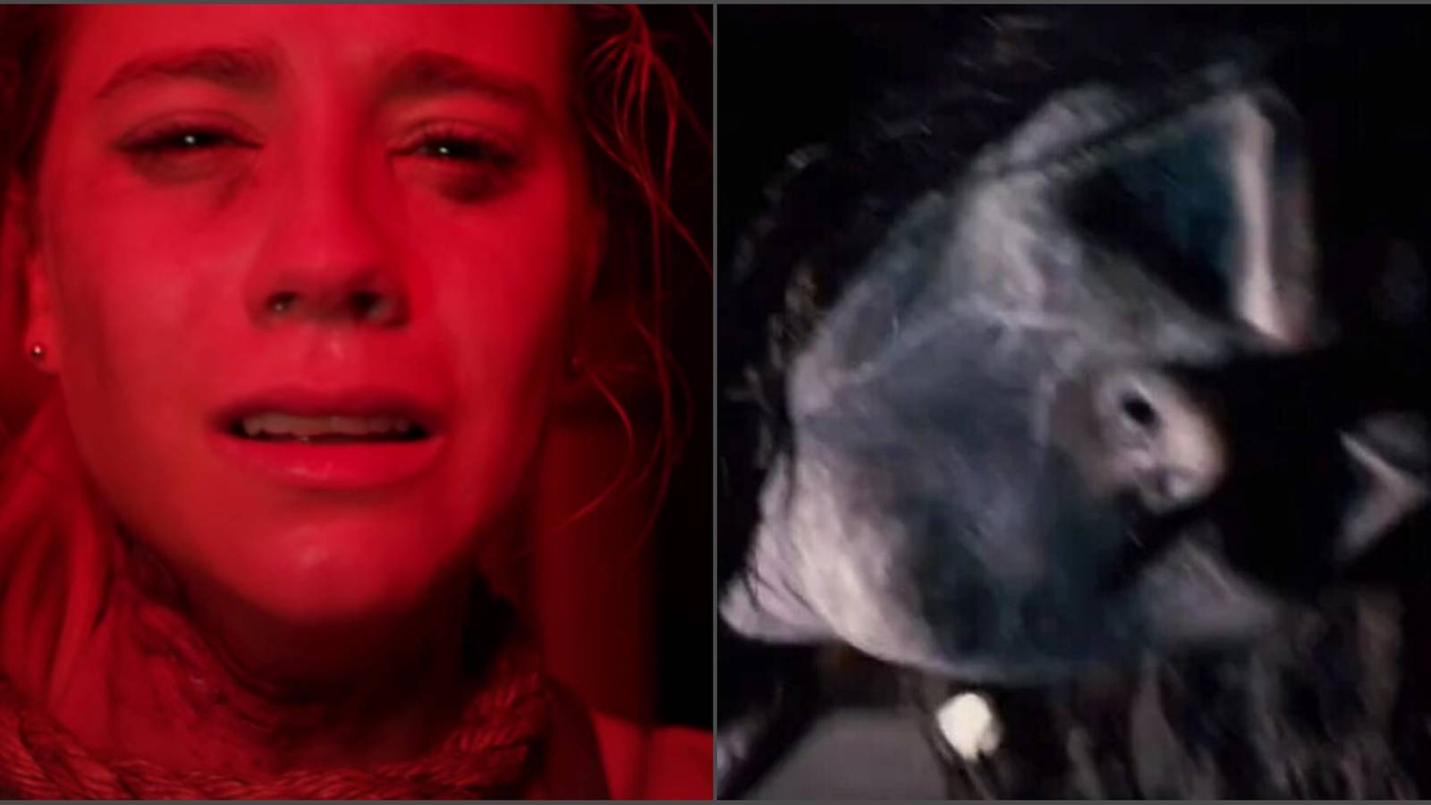 10 Worst Jump Scares In Horror Movies