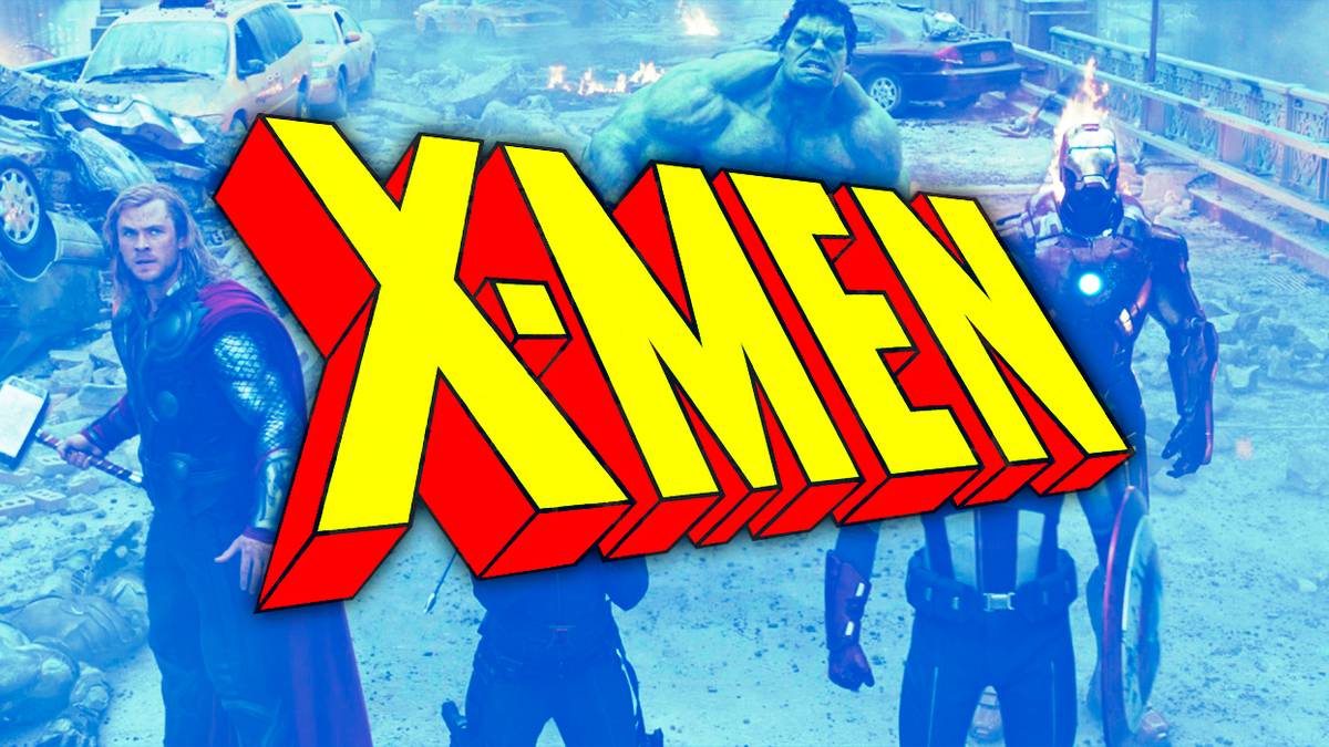 The MCU's Chitauri Invasion May Link to the X-Men and Mutants