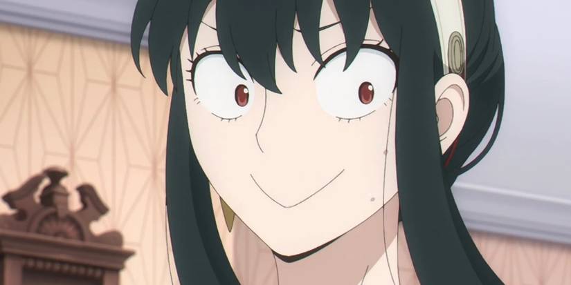 Spy x Family: Why Loid Will Never Uncover Yor's Assassin Identity