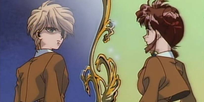 Anime Love Triangles With An Obvious Endgame