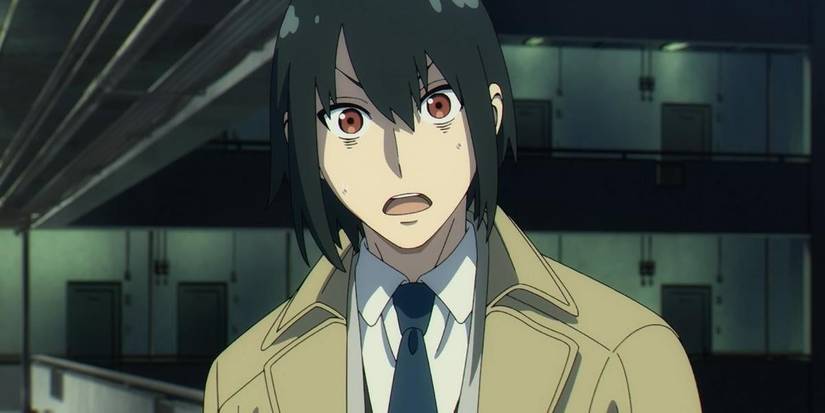 What Is Loid Forger Afraid Of In Spy x Family?