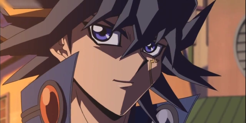 10 Best Anime Characters With Scars, Ranked
