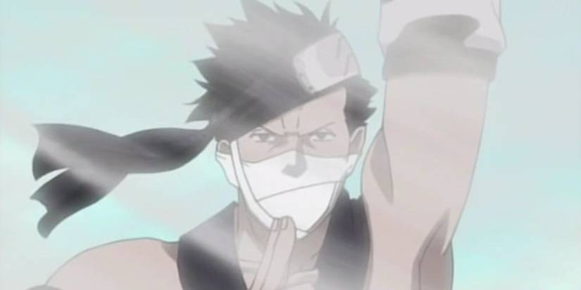 10 Strongest Naruto Characters Who Only Mattered for a Single Arc