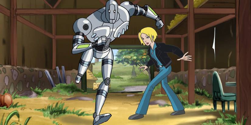 10 DC Animated Series That Deserve Comic Book Spinoffs