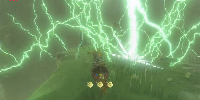 Link's 10 Most Powerful Weapons, Ranked