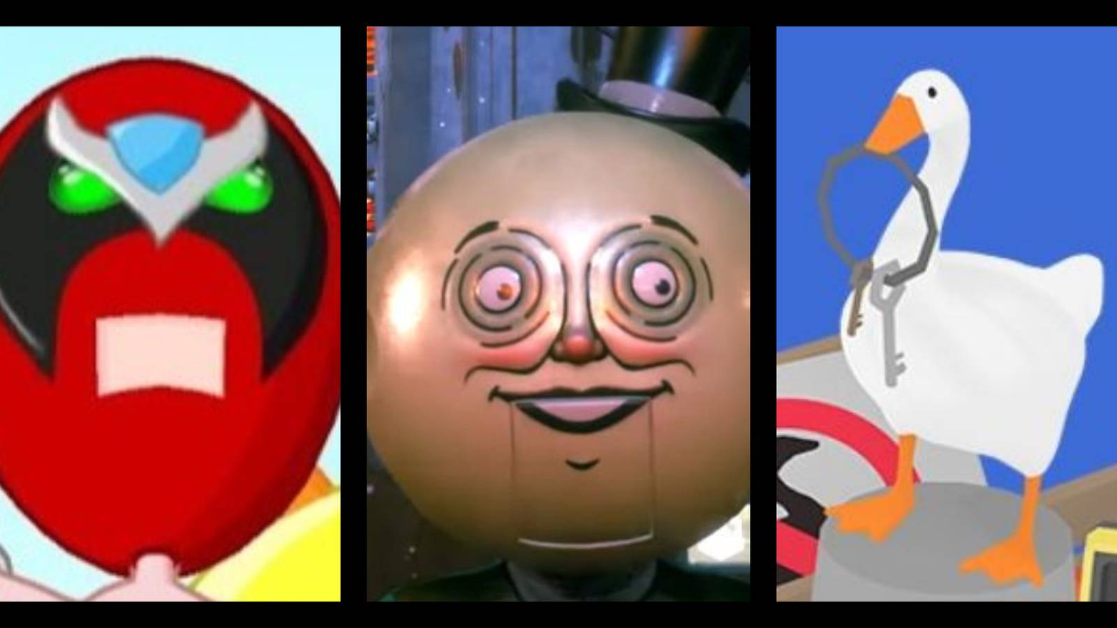 10 Video Games That Are Actually Funny