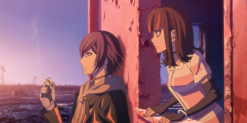 10 Best Anime Endings That Kill Off The Whole Cast