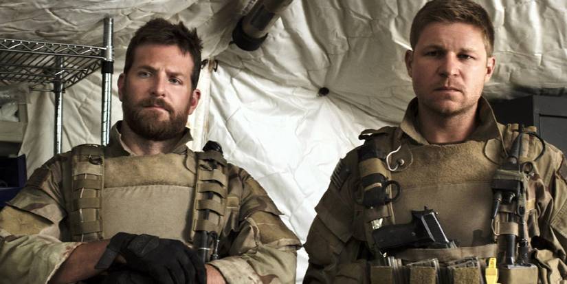 10 Best Navy SEAL War Movies, Ranked