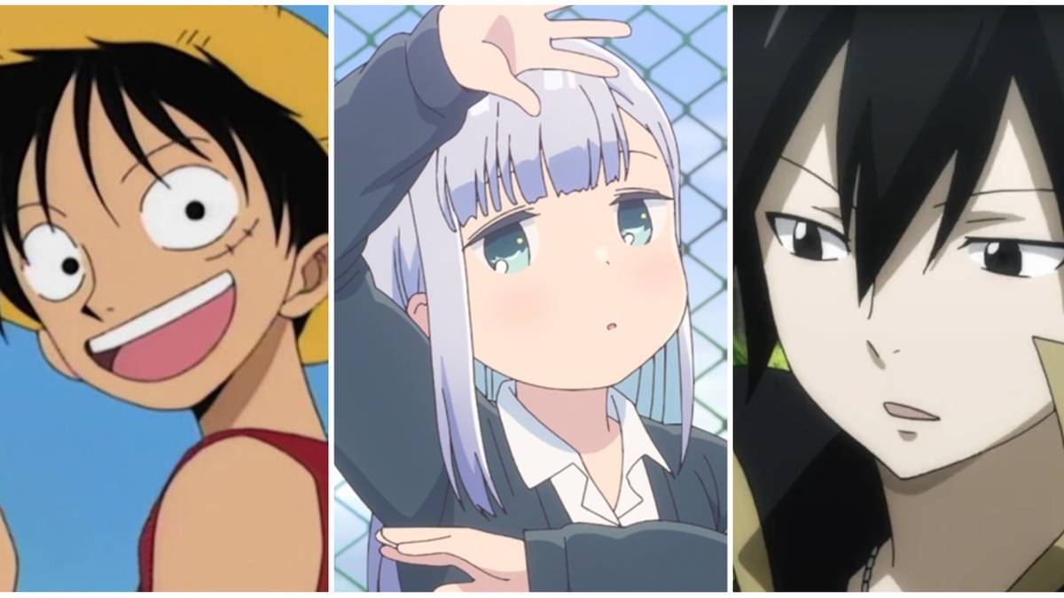 10 Anime Characters Who Love Their Brothers