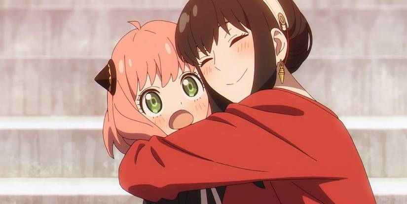 Anime's Most Fiery, Feisty Characters, Ranked