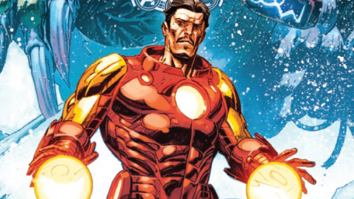 Iron Man Changes the Orphan Turned Hero Trope