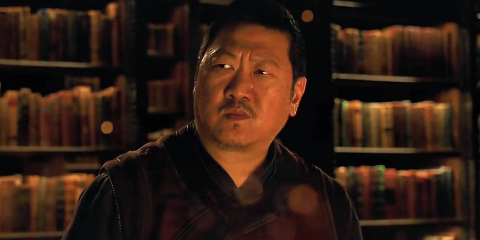 She-Hulk Reveals Wong's Job Before He Became a Student of Magic
