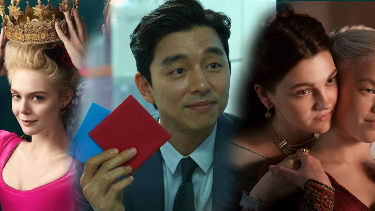 10 Best Drama Series Of The 2020s So Far