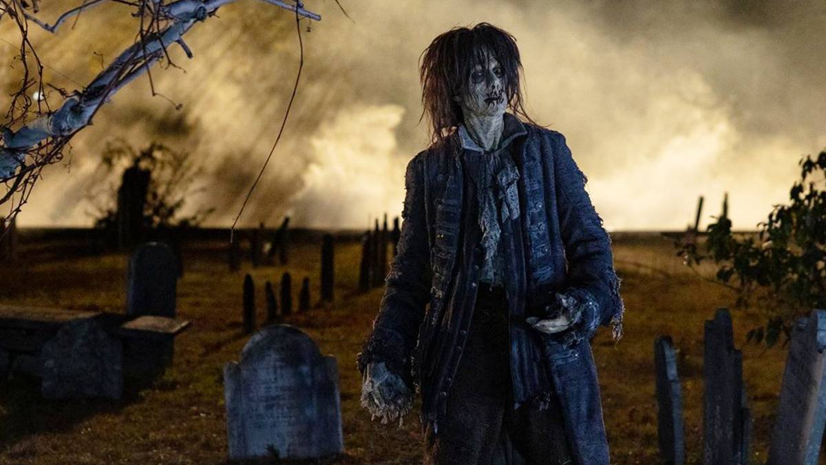 Hocus Pocus Star Addresses Possible Return as Billy Butcherson in Part 3