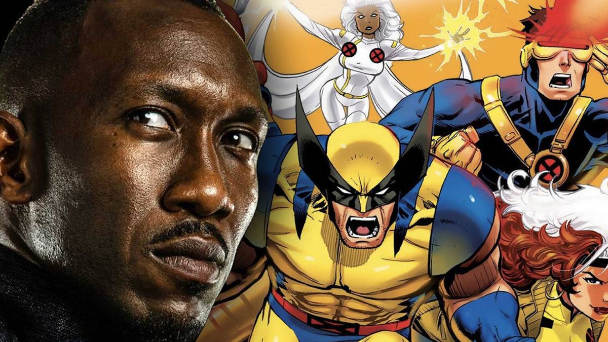 X-Men '97 Writer Reportedly Tapped to Rewrite MCU's Blade