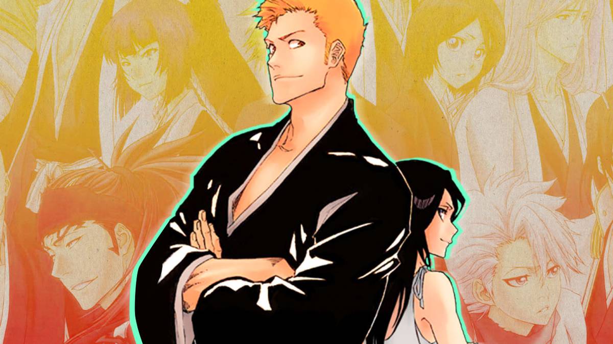 Bleach: Why the New Anime Shouldn't Censor Its Violent Content